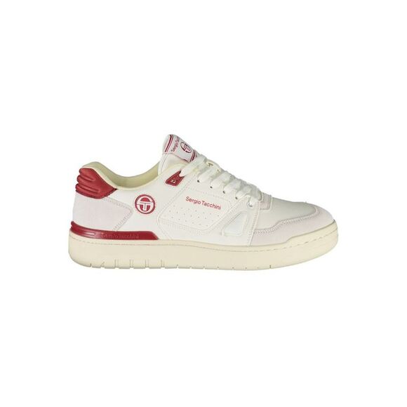 Sergio Tacchini | Shoes | Sergio Tacchini Milan Inspired Sports ...